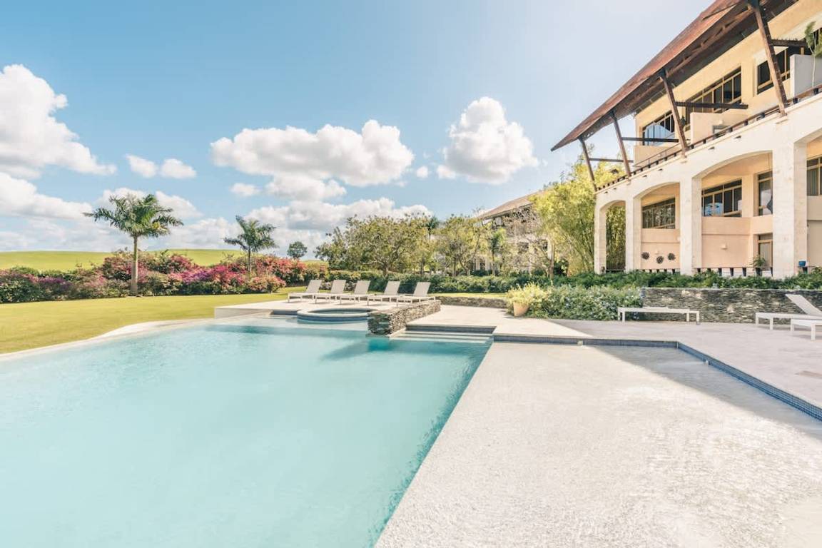 Apartment ∙ 1 Bedroom ∙ 4 Guests - La Romana