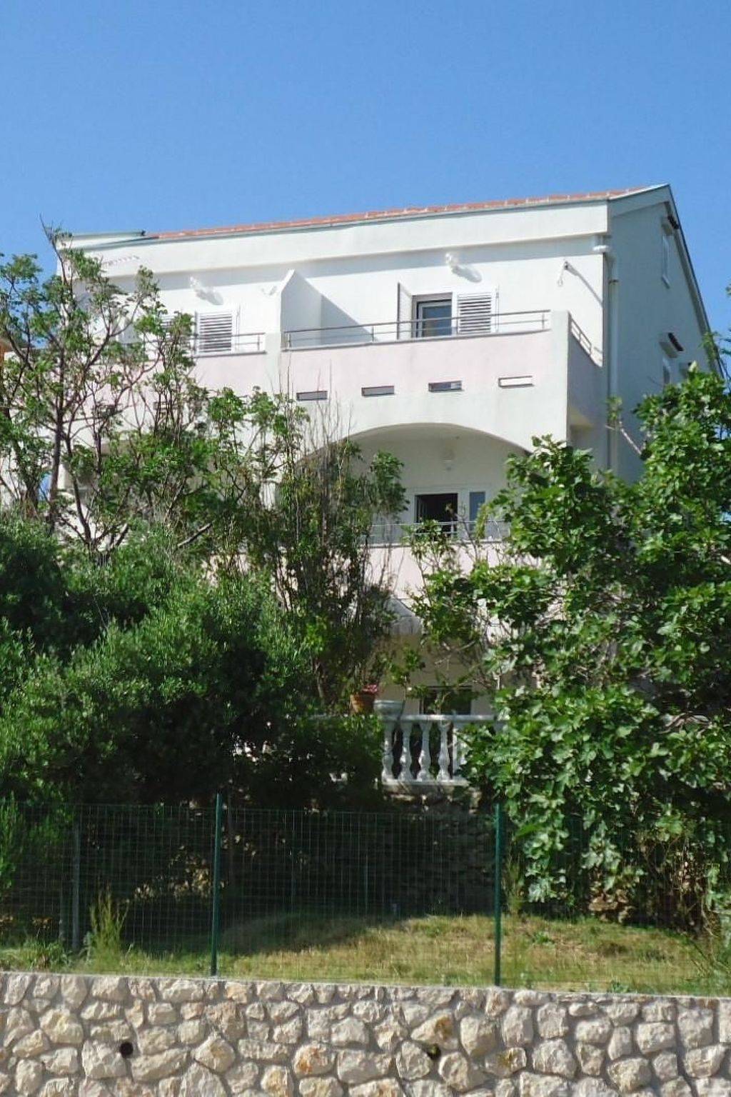 50 M² Apartment ∙ 1 Bedroom ∙ 5 Guests - Caska