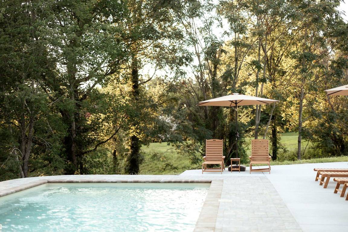 Camping ∙ 1 Chambre ∙ 2 Personnes - Tennessee