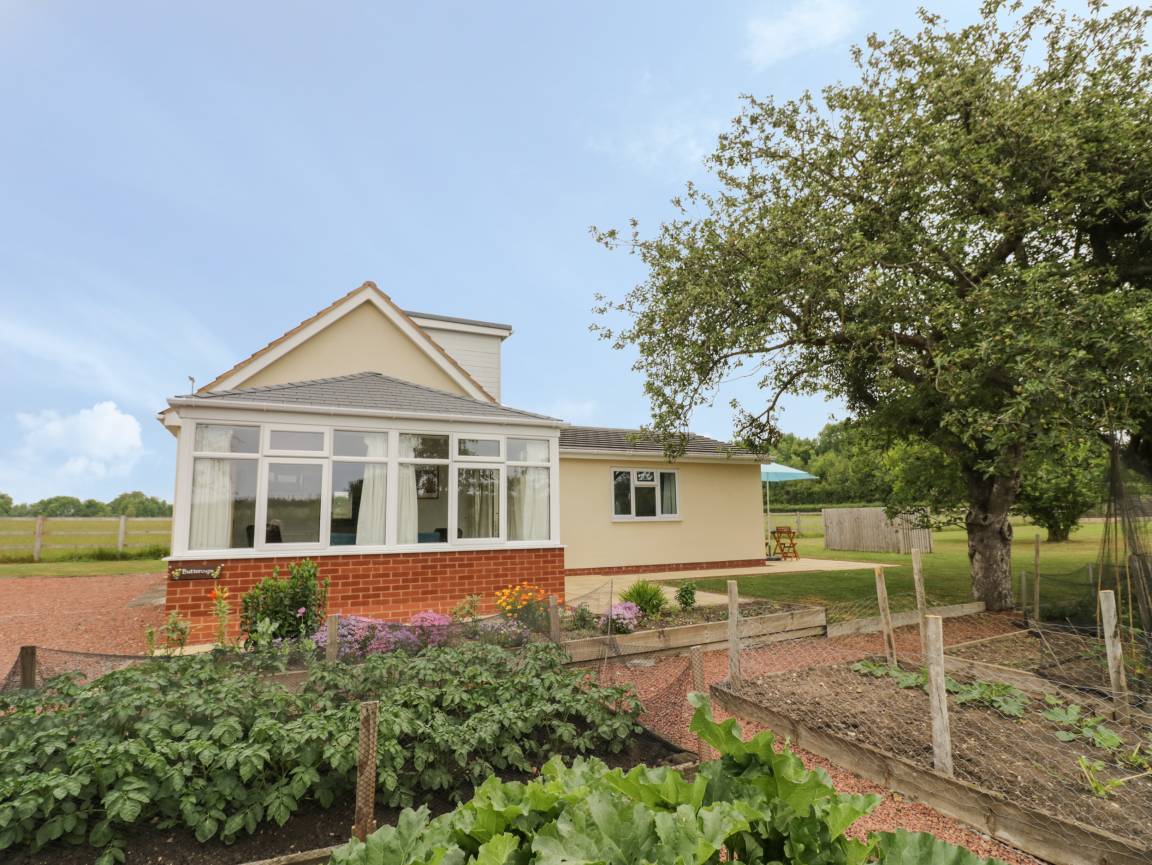 Cottage ∙ 2 Slaapkamers ∙ 4 Gasten - Cotswolds