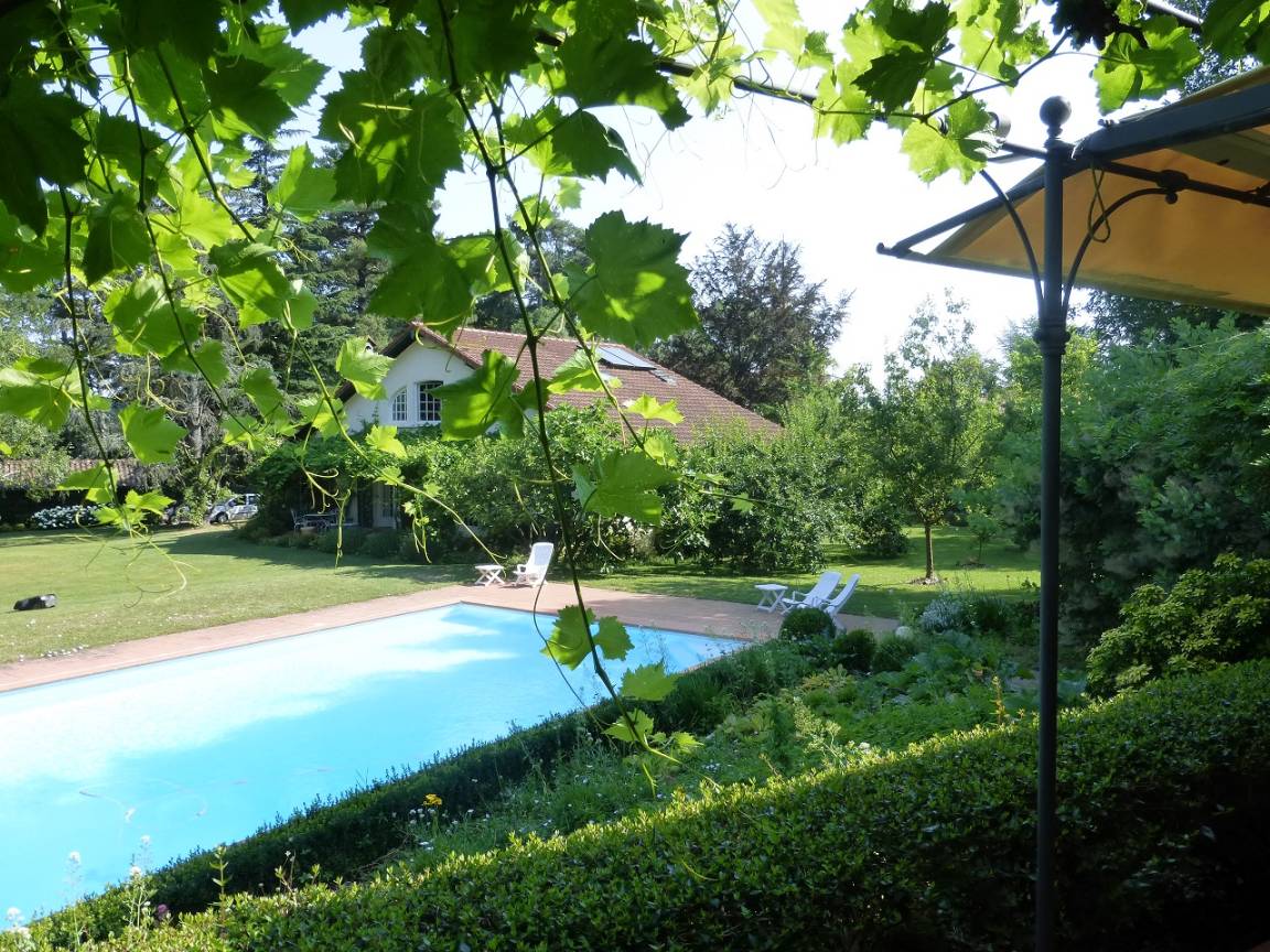 18 M² Gîte ∙ 2 Guests - Lyon