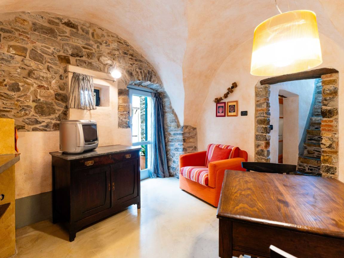 50 M² Talo ∙ 1 Makuuhuone ∙ 2 Vierasta - San Bartolomeo al Mare
