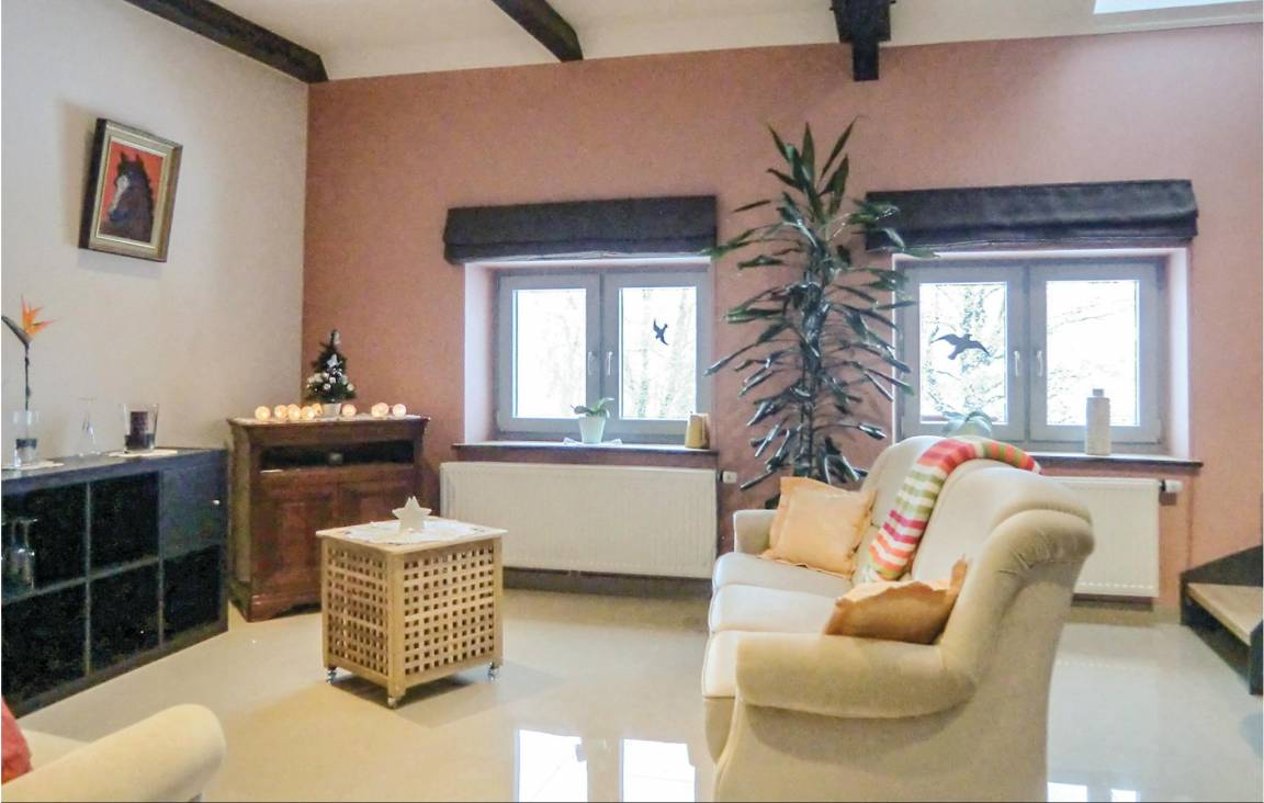 47 M² House ∙ 1 Bedroom ∙ 2 Guests - Luxembourg