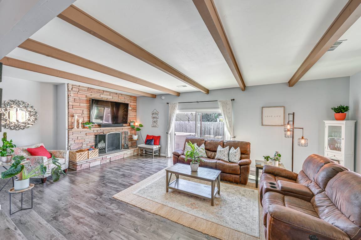 167 M² House ∙ 2 Bedrooms ∙ 4 Guests - Chula Vista, CA