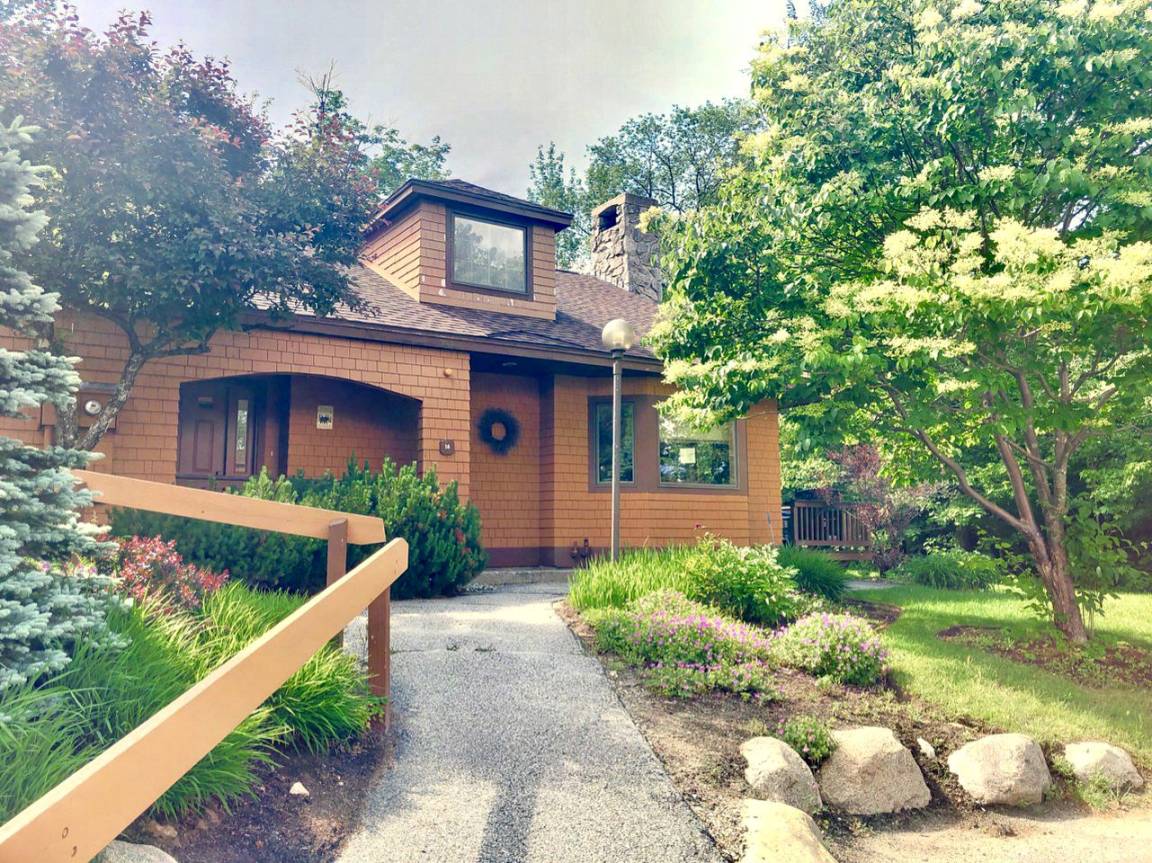 Casa ∙ 4 Habitaciones ∙ 14 Huéspedes - Bretton Woods, NH