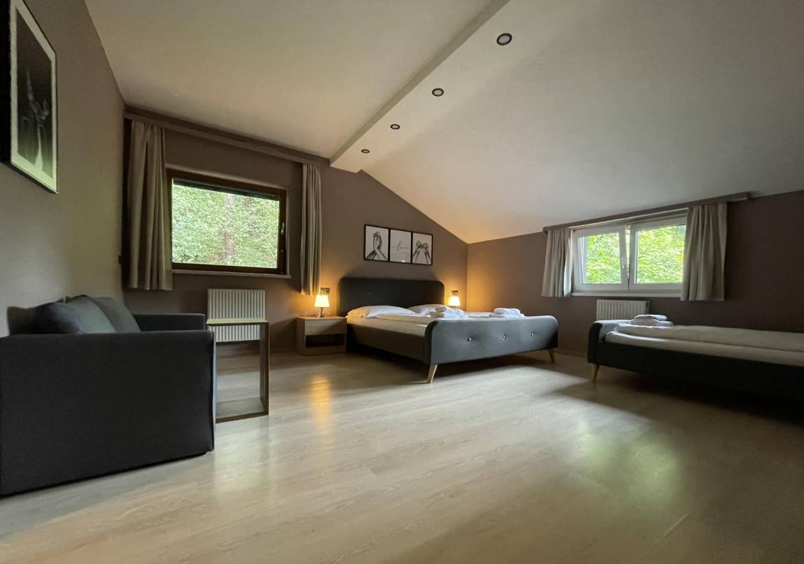 50 M² Appartement ∙ 2 Chambres ∙ 6 Personnes - Innsbruck