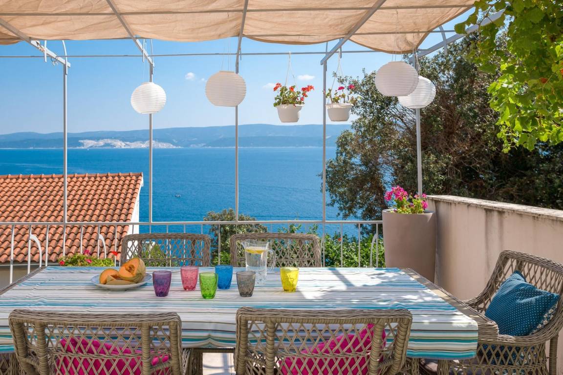 150 M² Ferienhaus ∙ 3 Schlafzimmer ∙ 6 Gäste - Mimice