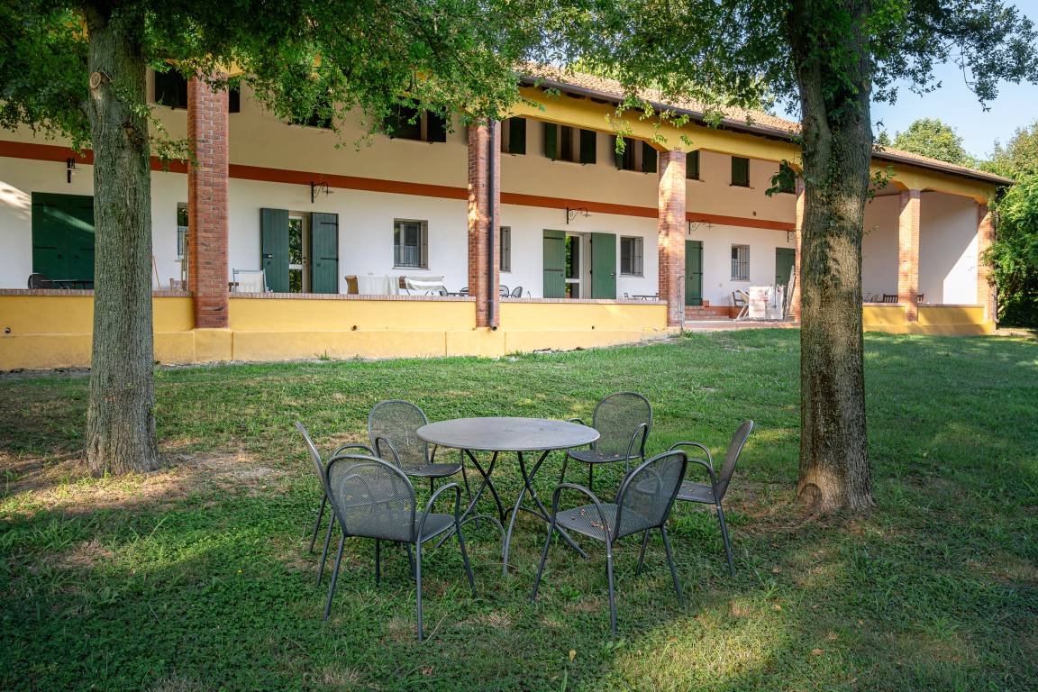 90 M² Agriturismo ∙ 2 Camere Da Letto ∙ 4 Ospiti - Caorle