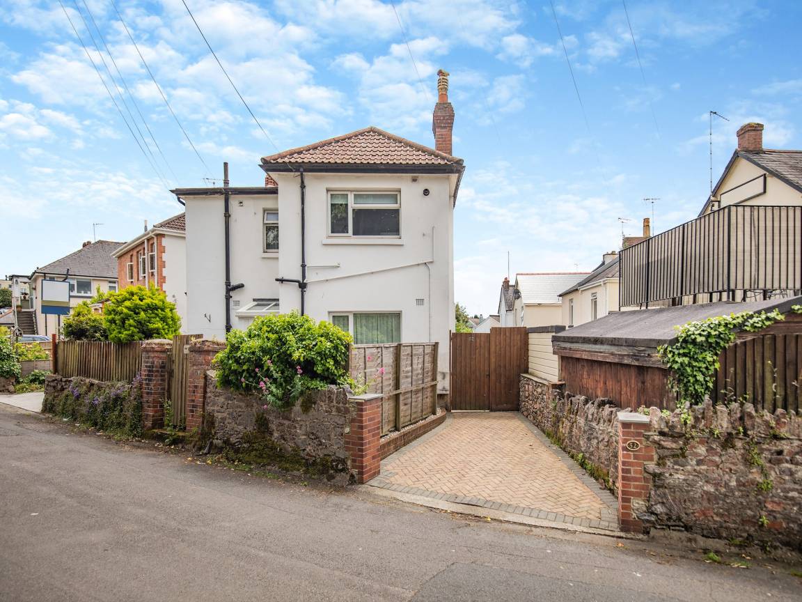 Cottage ∙ 1 Bedroom ∙ 4 Guests - Newton Abbot
