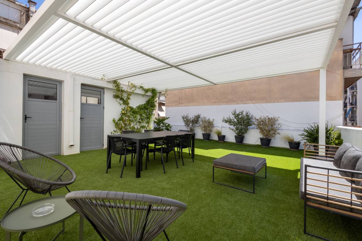 190 M² Ferienhaus ∙ 4 Schlafzimmer ∙ 12 Gäste - Athen