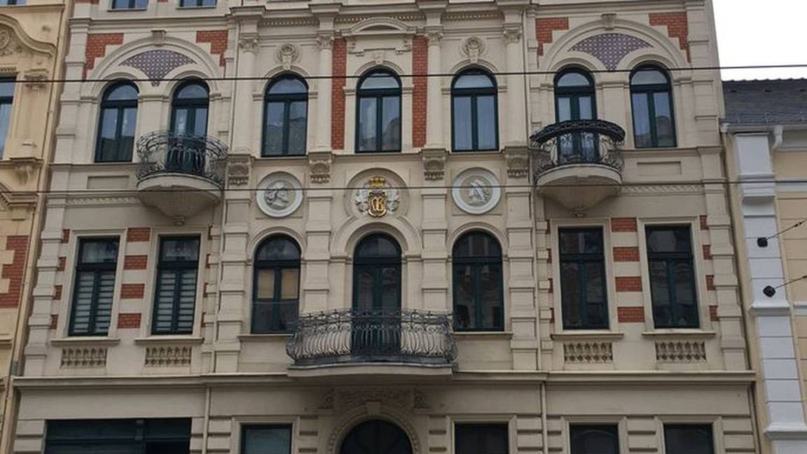 65 M² Apartment ∙ 1 Bedroom ∙ 4 Guests - Görlitz