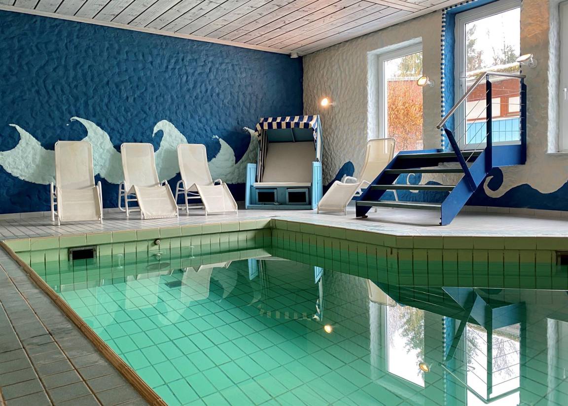 65 M² Ferienwohnung ∙ 2 Gäste - Bischofsgrün