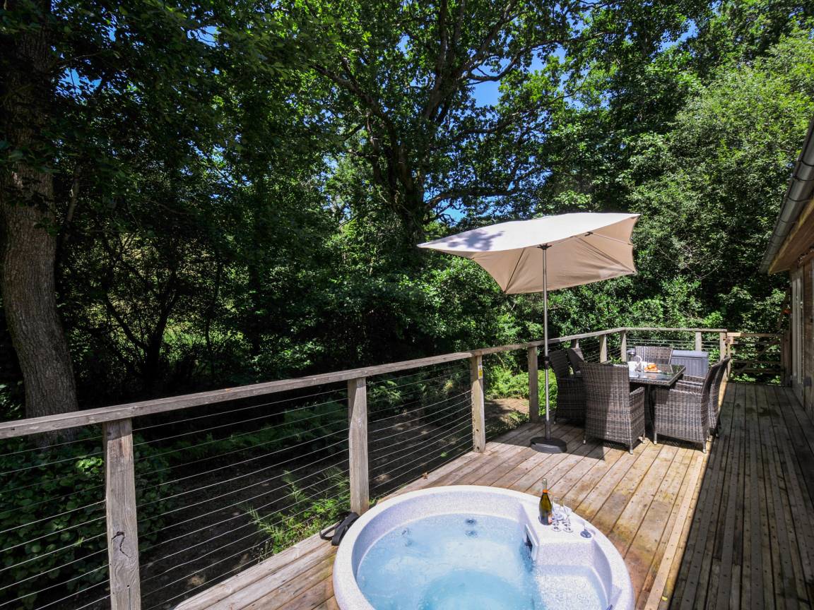 Cottage ∙ 2 Bedrooms ∙ 4 Guests - Fowey