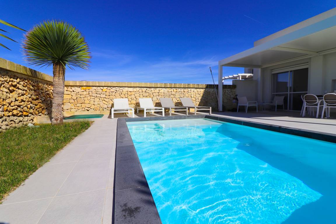 100 M² Casa Vacanza ∙ 2 Camere Da Letto ∙ 4 Ospiti - Otranto