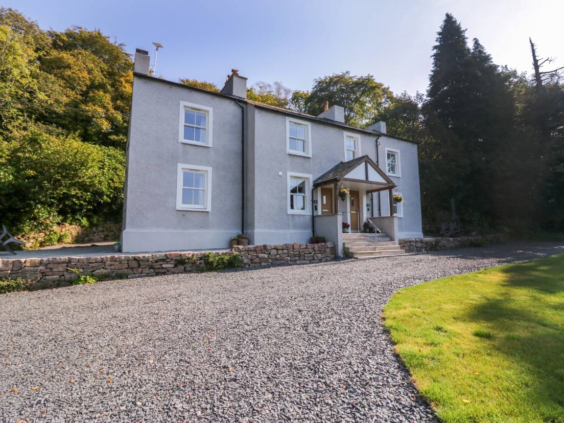 Cottage ∙ 2 Bedrooms ∙ 4 Guests - Eskdale