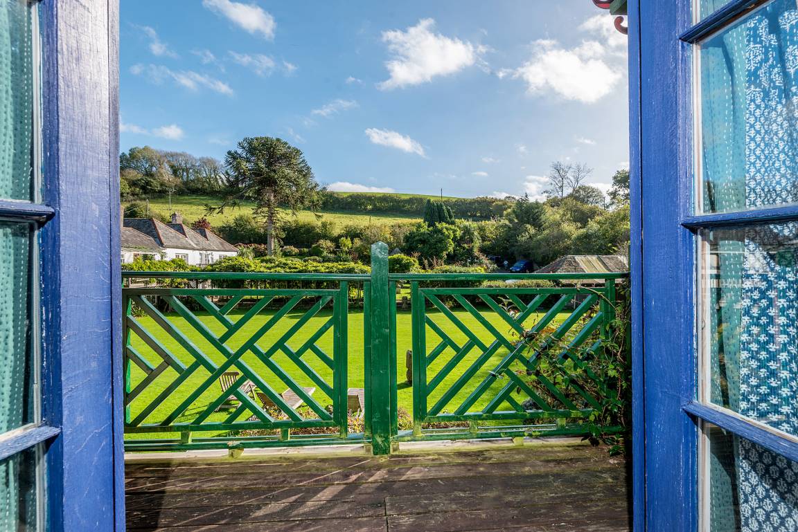 Cottage ∙ 1 Bedroom ∙ 2 Guests - Totnes