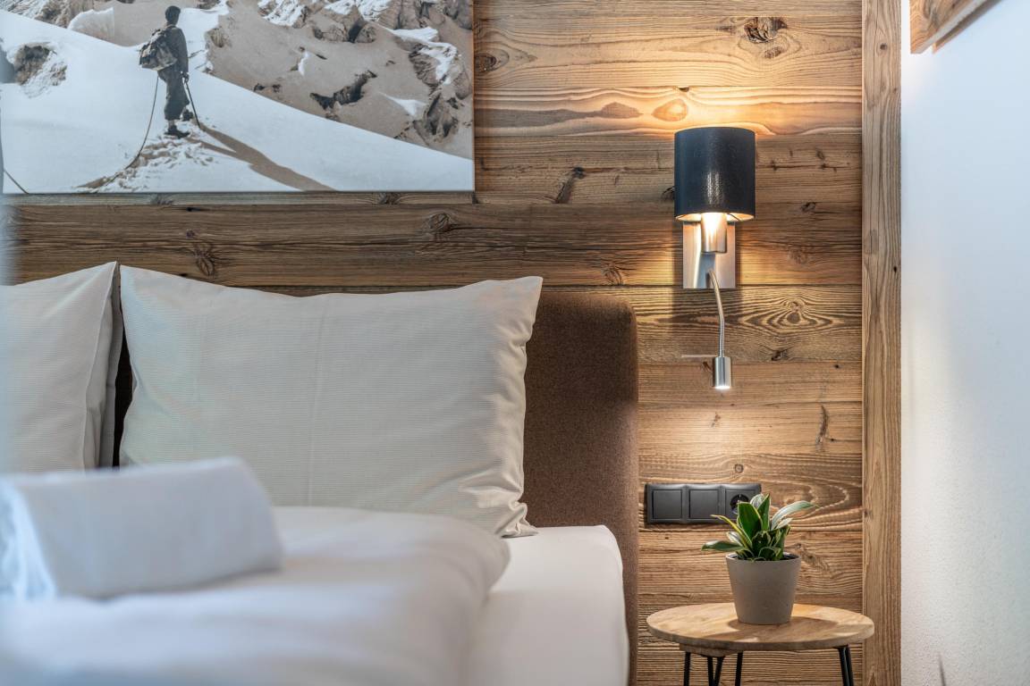 66 M² Apartment ∙ 2 Bedrooms ∙ 5 Guests - Tyrol
