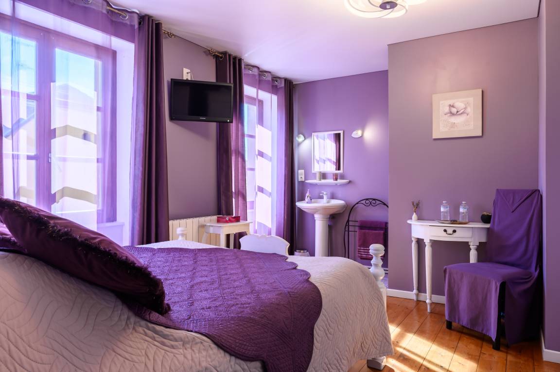 20 M² Bed And Breakfast ∙ 1 Bedroom ∙ 2 Guests - Colmar