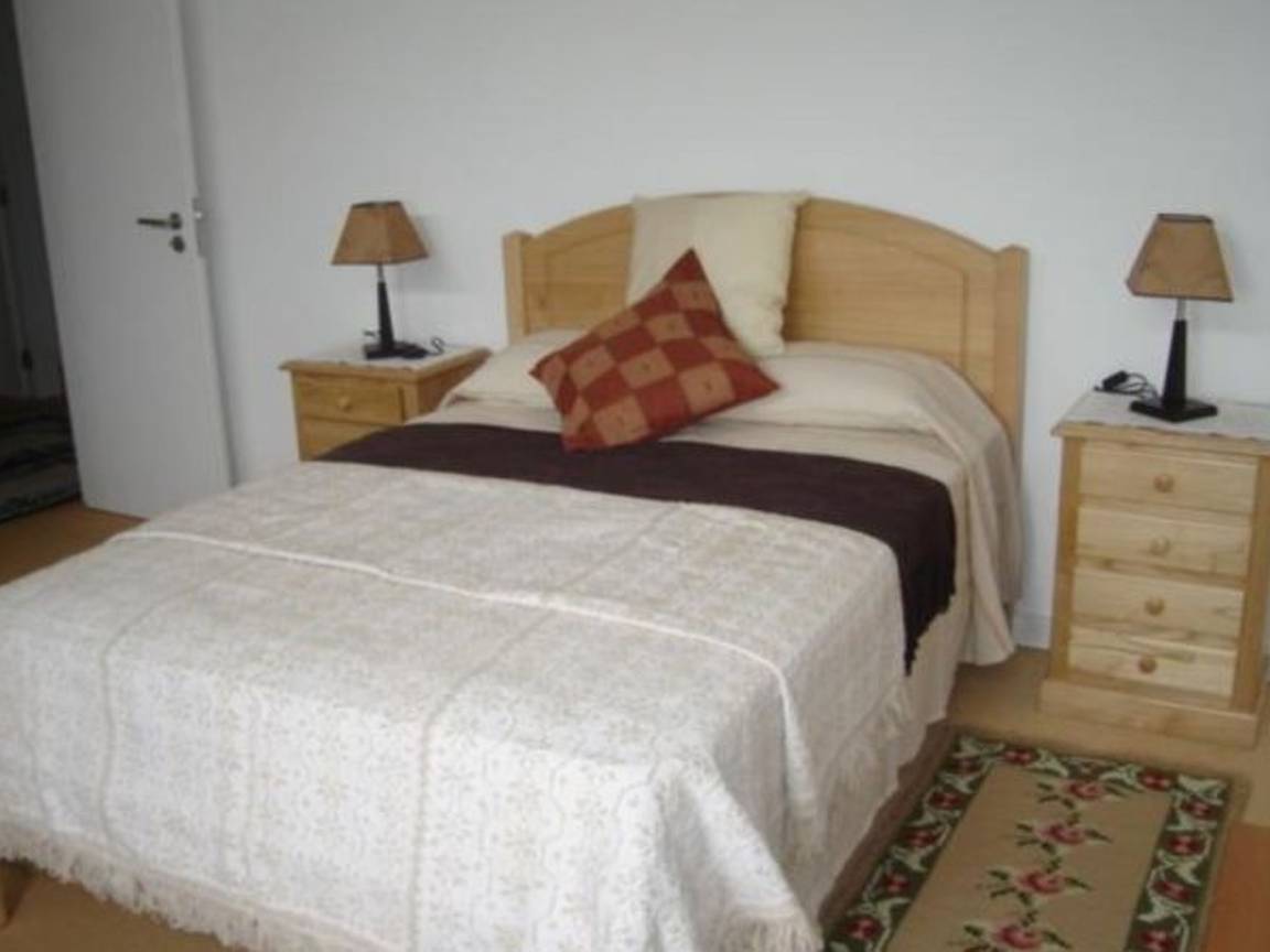 15 M² Apartamento ∙ 1 Quarto ∙ 2 Hóspedes - Bragança