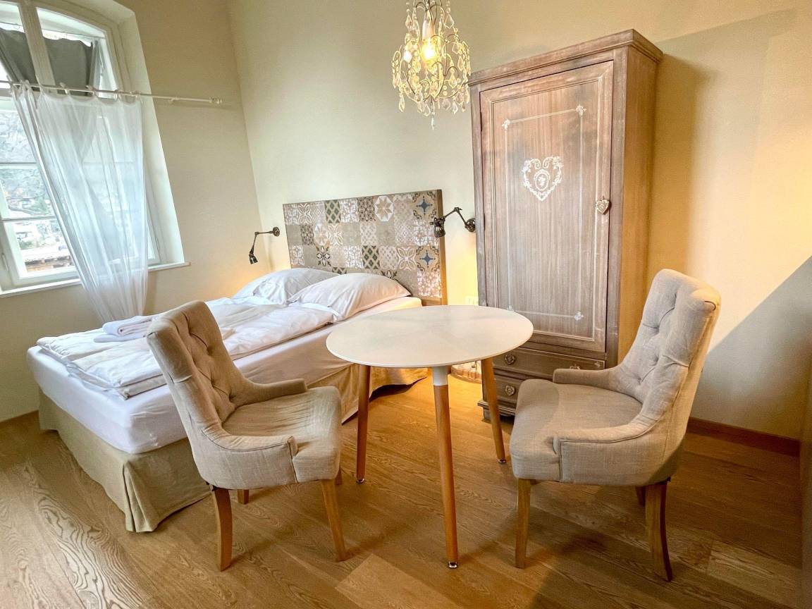 28 M² Huoneisto ∙ 1 Makuuhuone ∙ 2 Vierasta - Samerberg
