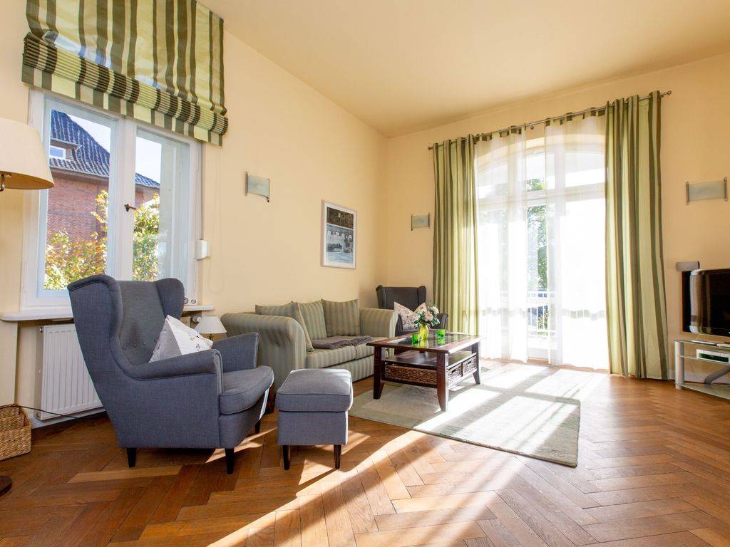 128 M² Villa ∙ 2 Schlafzimmer ∙ 4 Gäste - Malchow