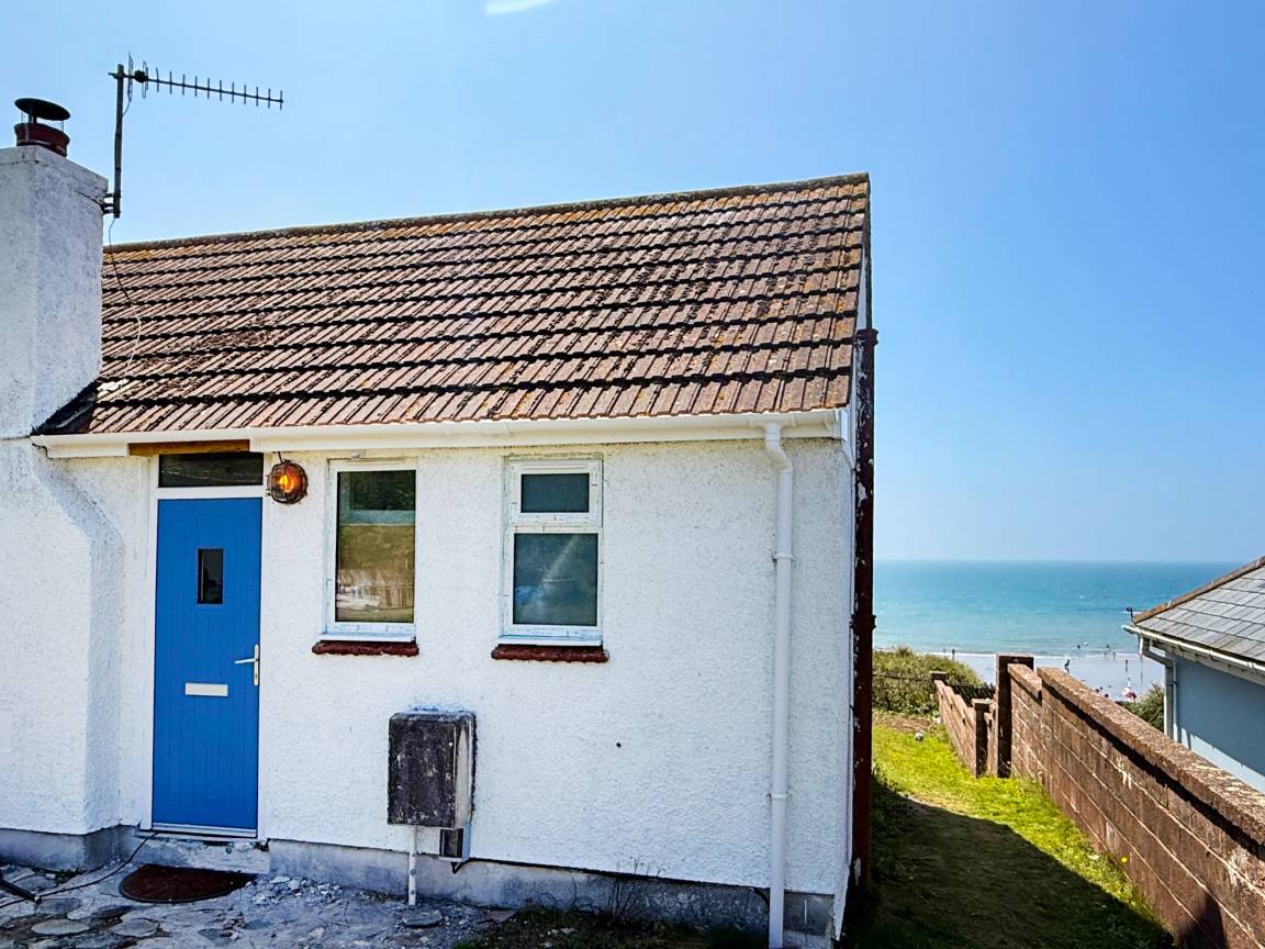 Cottage ∙ 3 Bedrooms ∙ 6 Guests - Bigbury-on-Sea