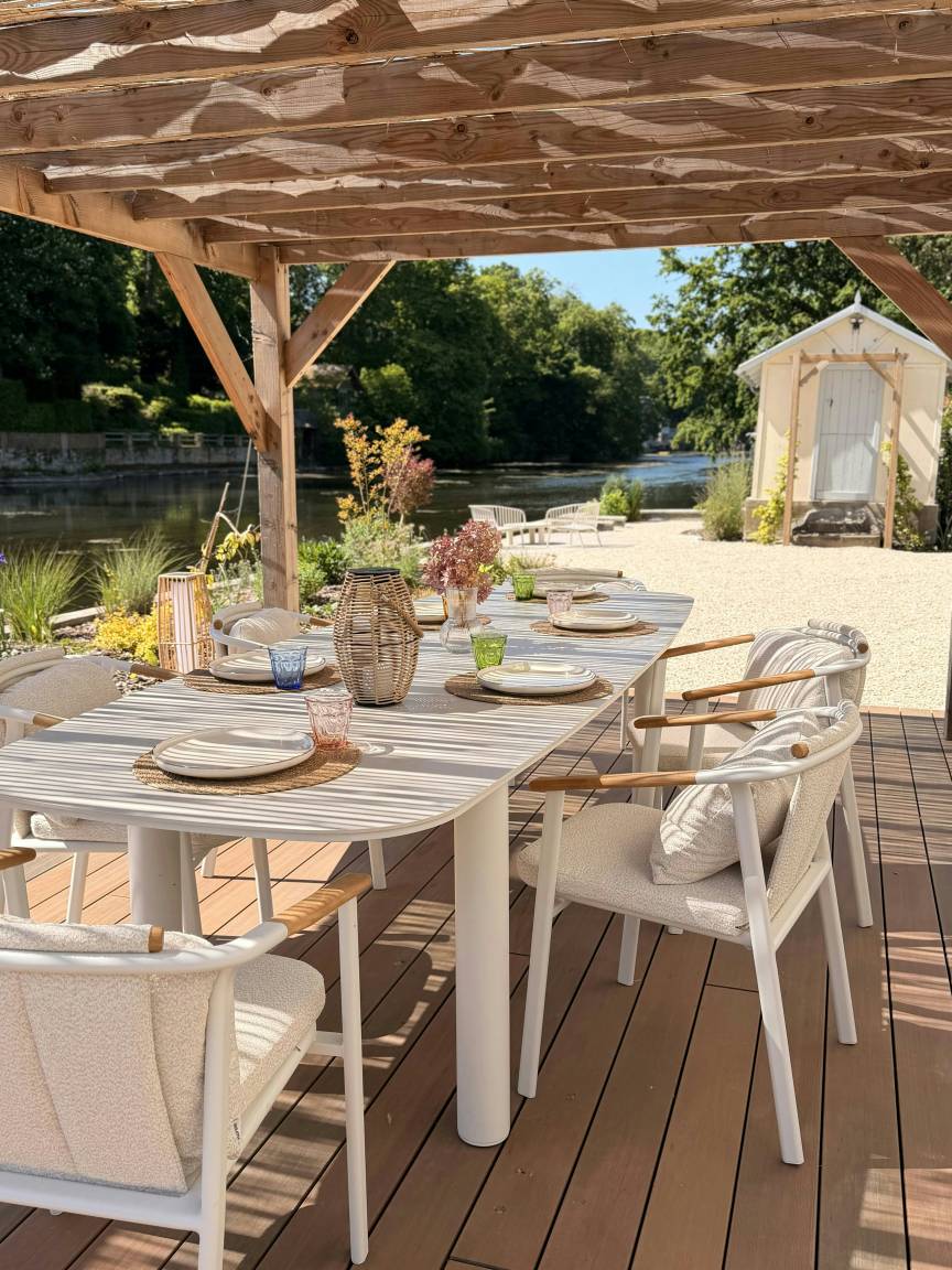 160 M² Maison De Vacances ∙ 3 Chambres ∙ 6 Personnes - Orléans