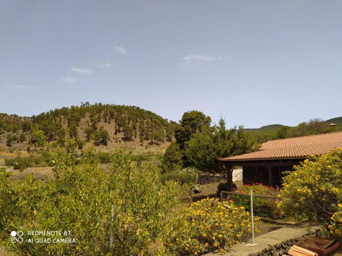 26 M² Casa Rural ∙ 1 Habitación ∙ 2 Huéspedes - El Hierro
