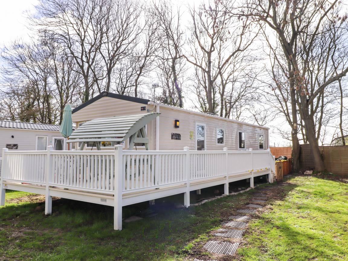 Cottage ∙ 3 Bedrooms ∙ 6 Guests - Morpeth
