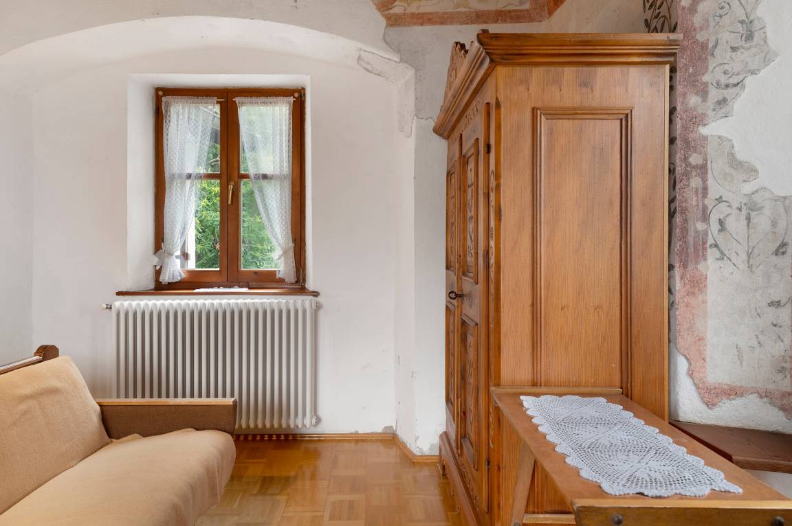 50 M² Apartment ∙ 1 Bedroom ∙ 3 Guests - Lana