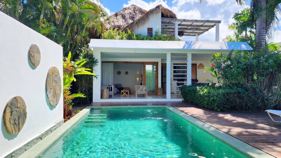 160 M² Villa ∙ 3 Makuuhuonetta ∙ 6 Vierasta - Dominikanische Republik