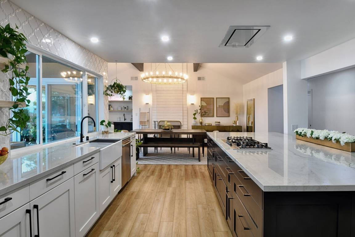 232 M² House ∙ 3 Bedrooms ∙ 7 Guests - Santee, CA