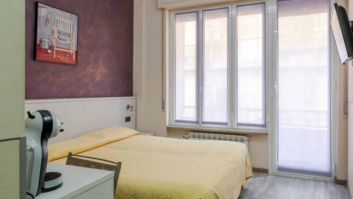 14 M² Apartment ∙ 2 Guests - Ventimiglia