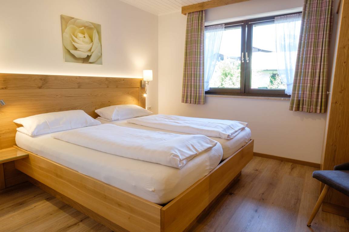 45 M² Ferienwohnung ∙ 2 Gäste - Hallein