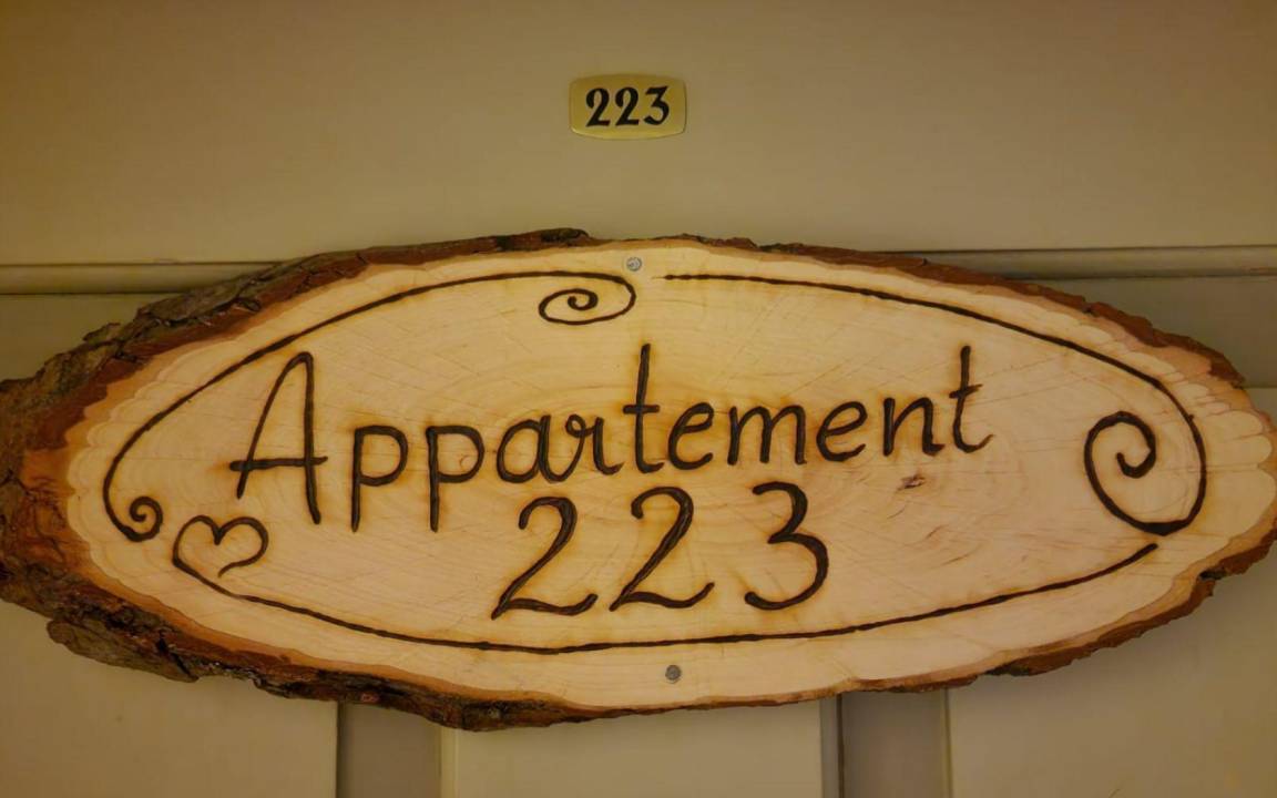 Apartamento ∙ 2 Huéspedes - Altaussee