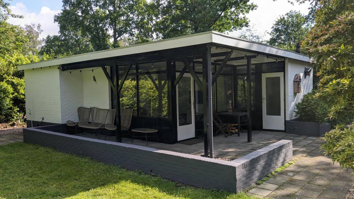 54 M² Huis ∙ 2 Slaapkamers ∙ 4 Gasten - Drenthe