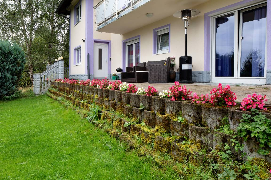 120 M² Appartement ∙ 3 Chambres ∙ 10 Personnes - Schluchsee