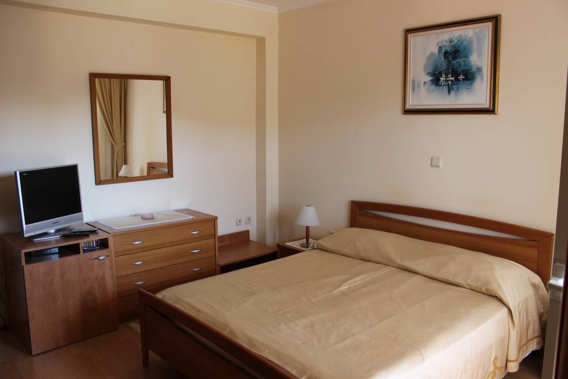 25 M² Appartement ∙ 1 Slaapkamer ∙ 2 Gasten - Rab