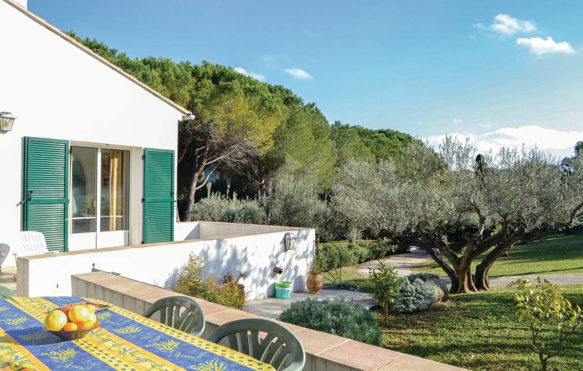 220 M² House ∙ 3 Bedrooms ∙ 6 Guests - French Riviera