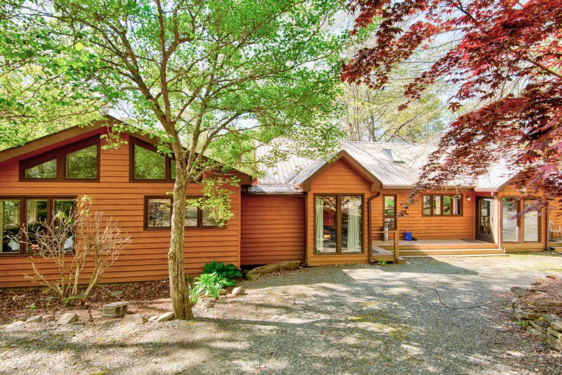 231 M² House ∙ 3 Bedrooms ∙ 12 Guests - Boone, NC