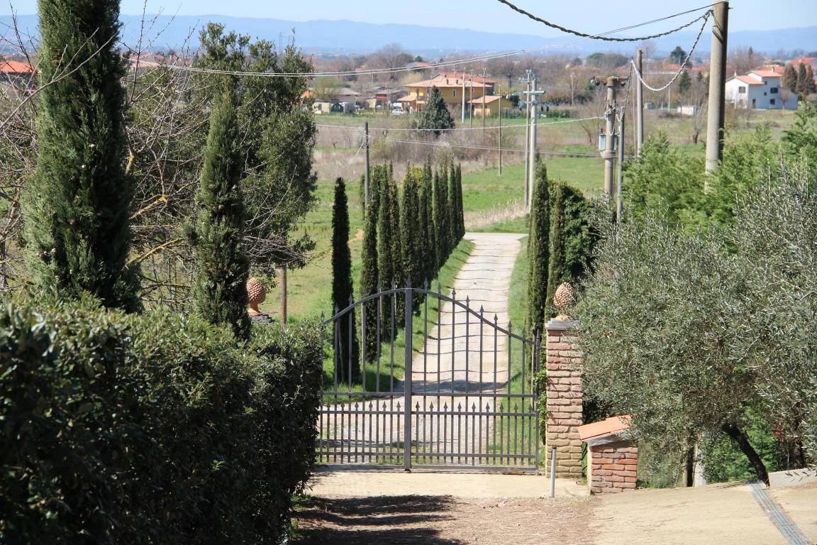 120 M² Villa ∙ 3 Bedrooms ∙ 9 Guests - Arezzo