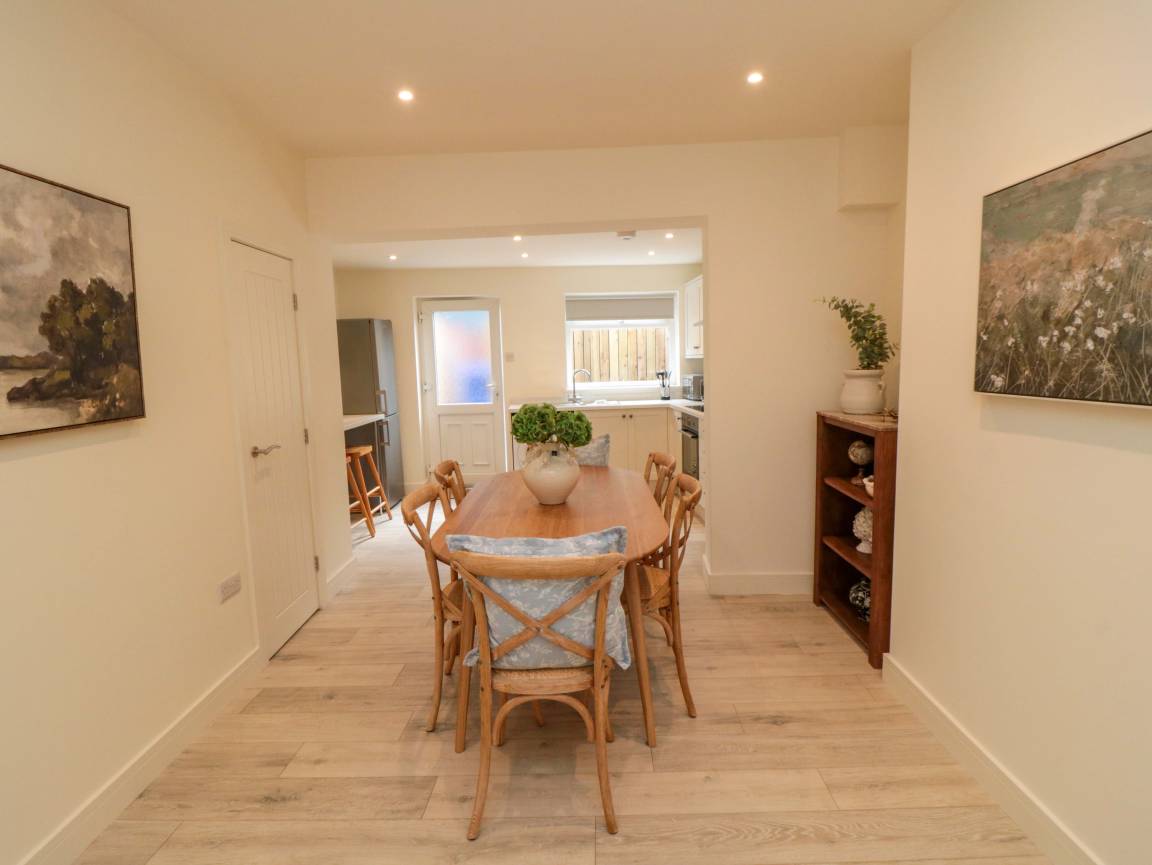 Cottage ∙ 3 Slaapkamers ∙ 6 Gasten - Scarborough
