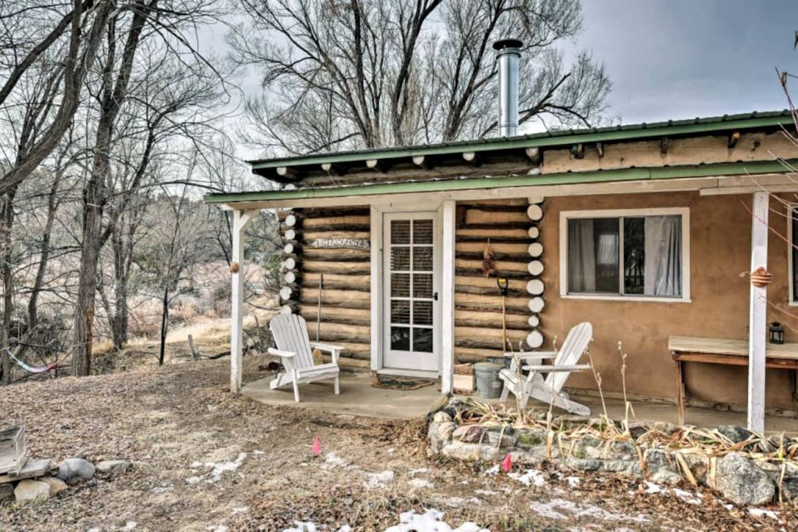 House ∙ 1 Bedroom ∙ 2 Guests - New Mexico
