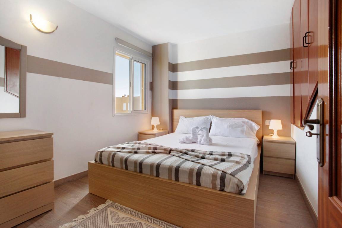 80 M² Appartamento Vacanza ∙ 3 Camere Da Letto ∙ 6 Ospiti - Puerto del Rosario