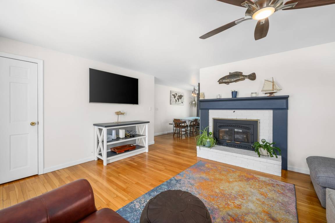 164 M² House ∙ 3 Bedrooms ∙ 6 Guests - Eastham, MA