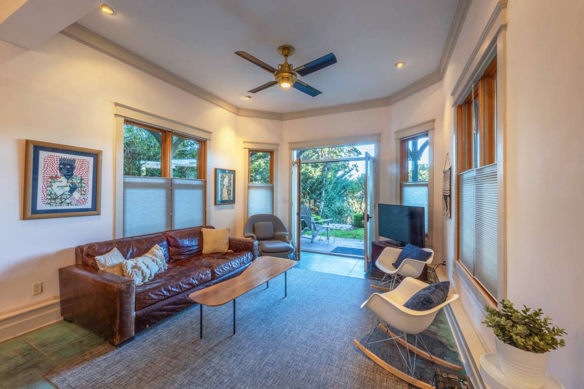 93 M² House ∙ 2 Bedrooms ∙ 4 Guests - Cathedral Ridge Winery, Hood River