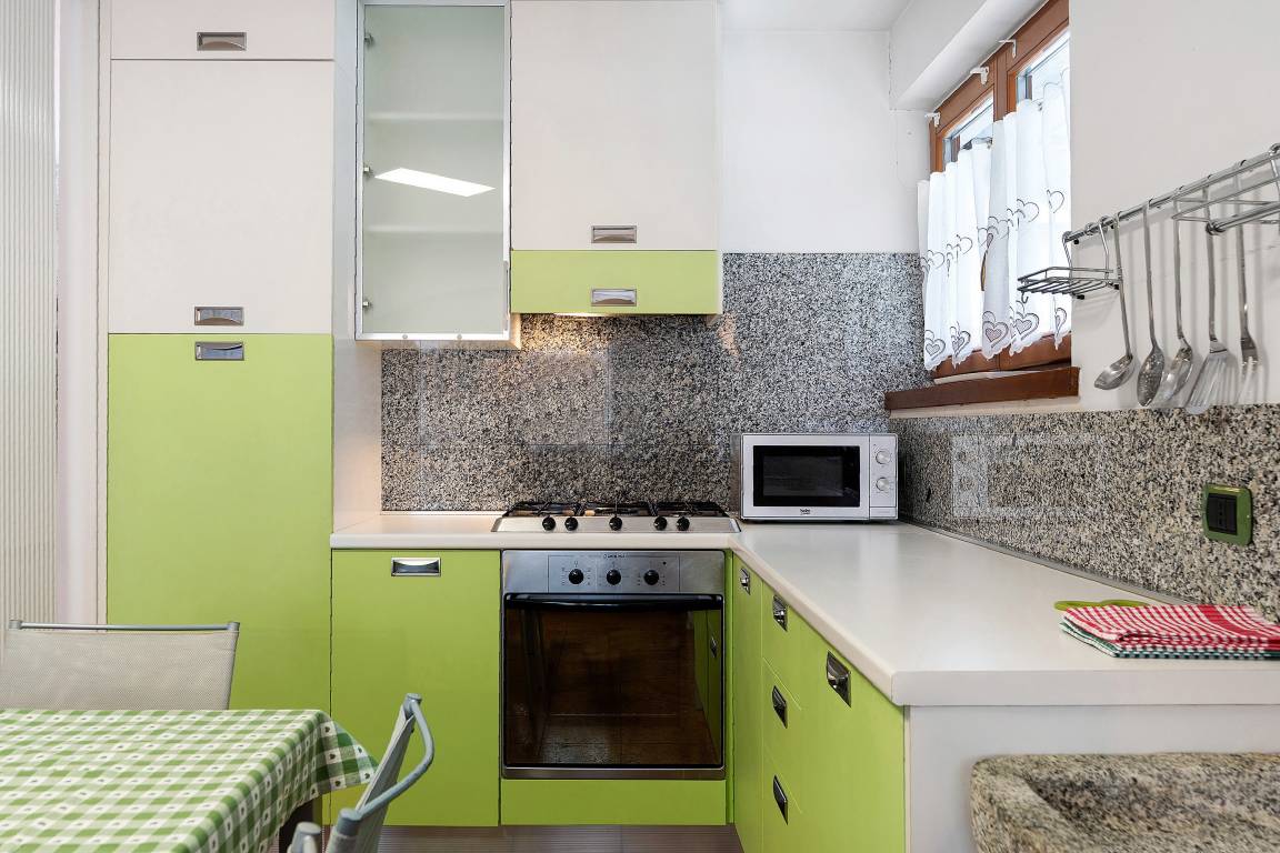 70 M² Huis ∙ 2 Slaapkamers ∙ 6 Gasten - Madonna di Campiglio