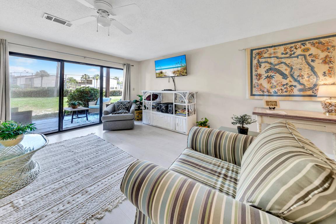 104 M² House ∙ 2 Bedrooms ∙ 6 Guests - Florida