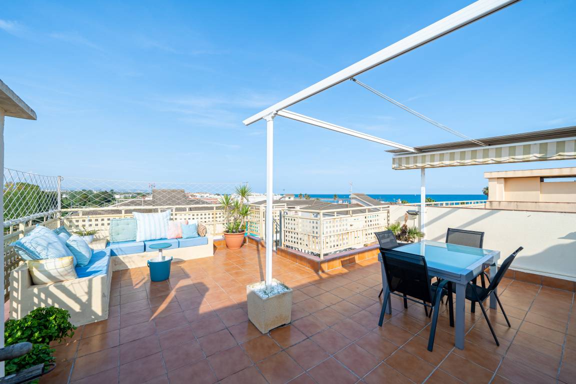 60 M² Apartment ∙ 2 Bedrooms ∙ 4 Guests - Vilanova i la Geltrú