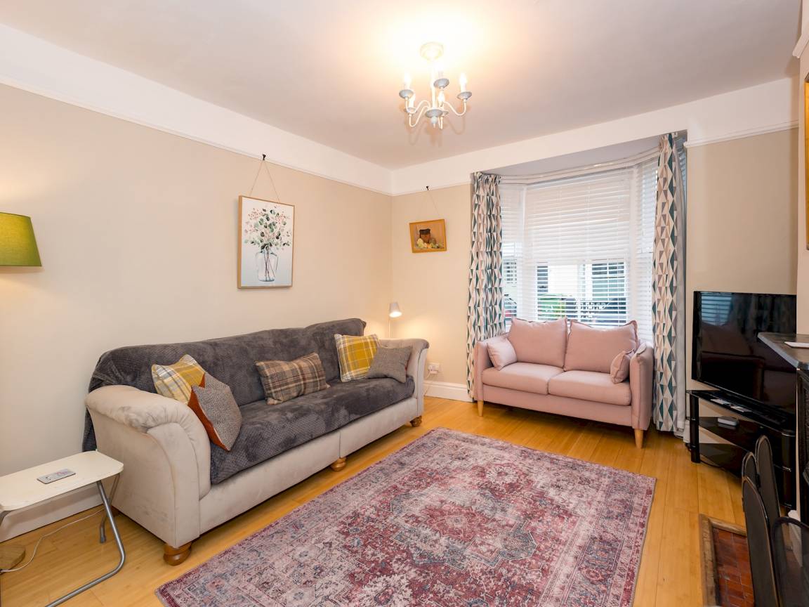 149 M² House ∙ 3 Bedrooms ∙ 6 Guests - Shrewsbury